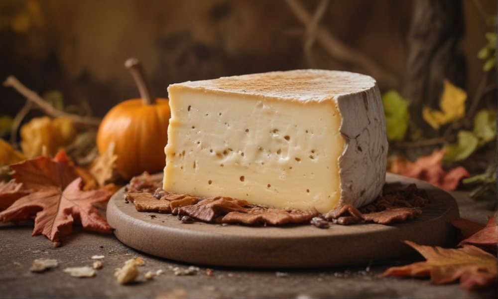 National Moldy Cheese Day - October 9, 2026 (Embracing the pungent ...