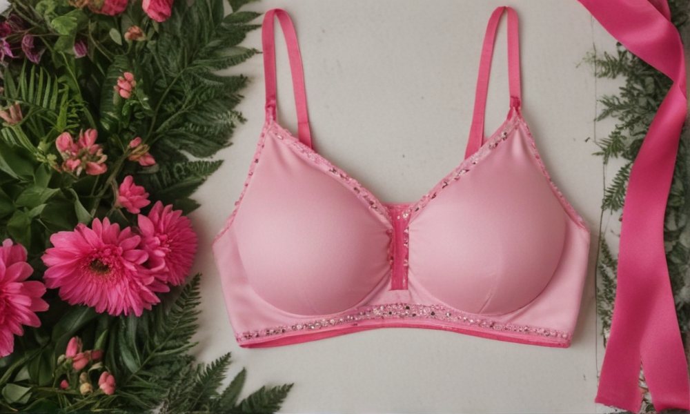 National No Bra Day on 7/9/2026: Embracing Comfort and Self-Acceptance ...