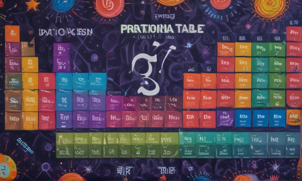 National Periodic Table Day 2/7/2026 - Honoring the essential guide to ...
