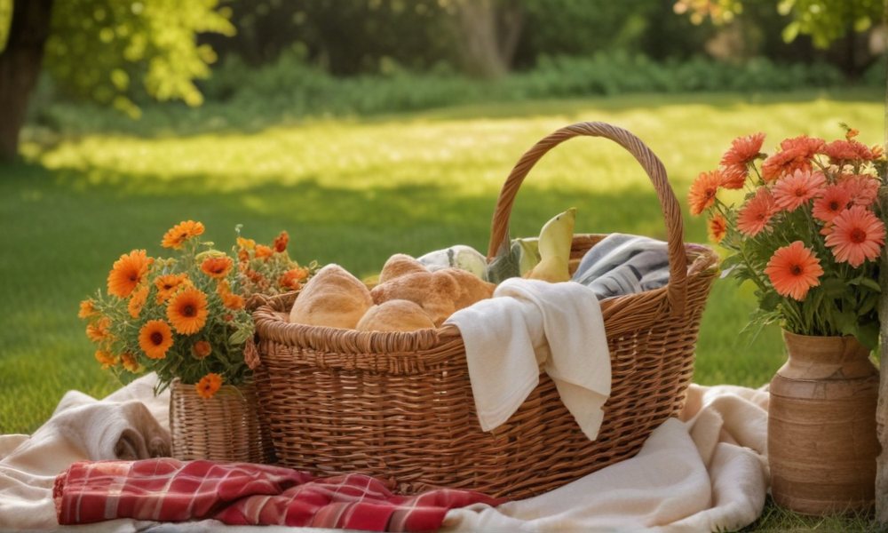 National Picnic Day 4/23/2026: Outdoor Adventure Awaits - April 23rd, 2026