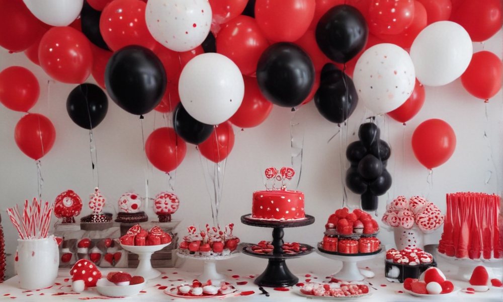 National Polka Dot Day 1/22/2026 - A whimsical holiday honoring the ...