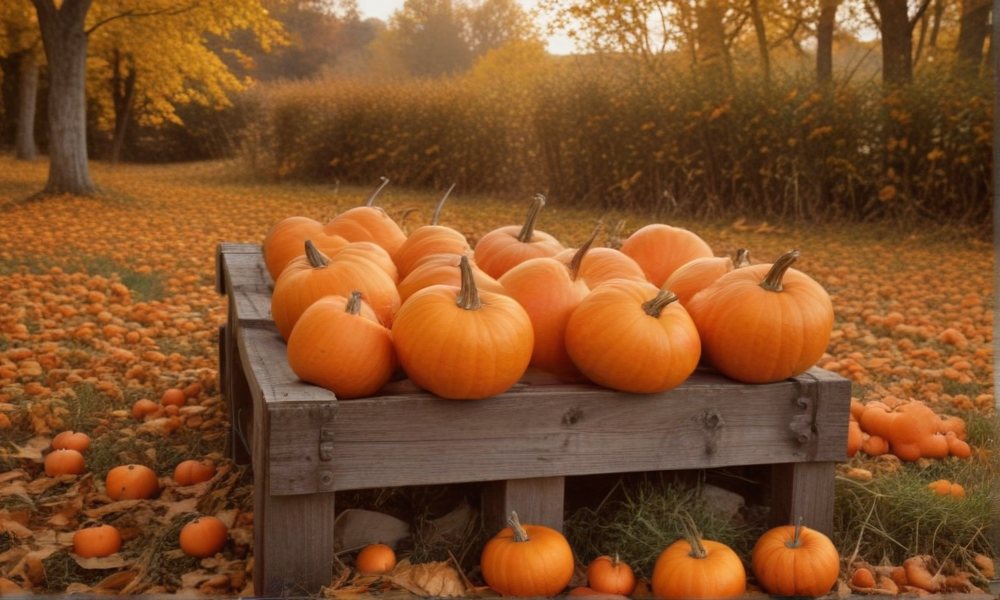 National Pumpkin Day October 26, 2026: A sweet and spooky holiday ...
