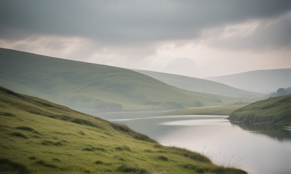 National Quiet Day UK 9/9/2026 - A day to pause, reflect, and ...