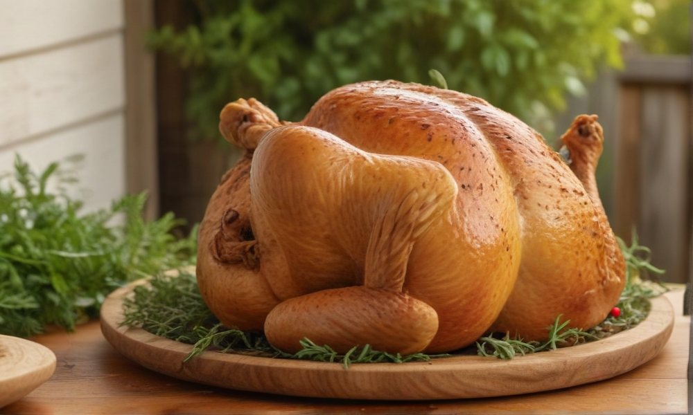 National Rotisserie Chicken Day - June 2nd, 2026: Savor the flavor of ...