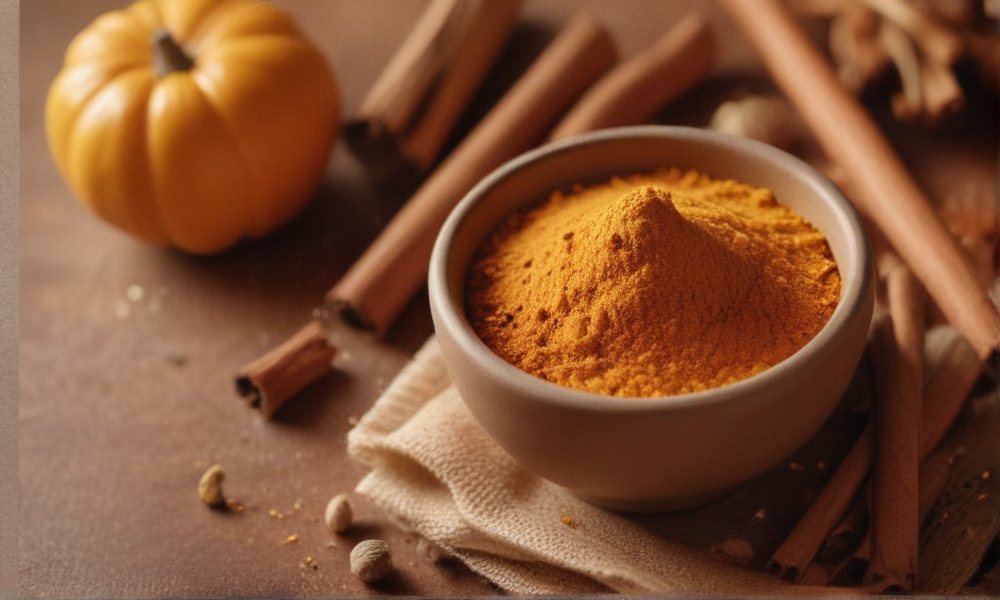 National Spice Blend Day September 4th, 2026 - Discover the magic of ...
