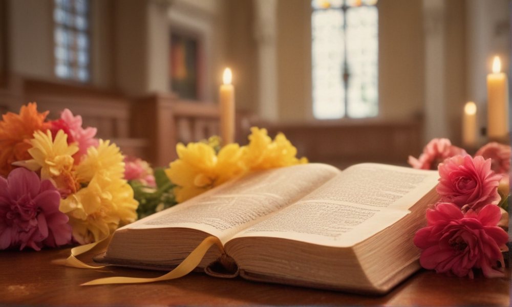 National Sunday School Teacher Appreciation Day - October 19, 2025 ...