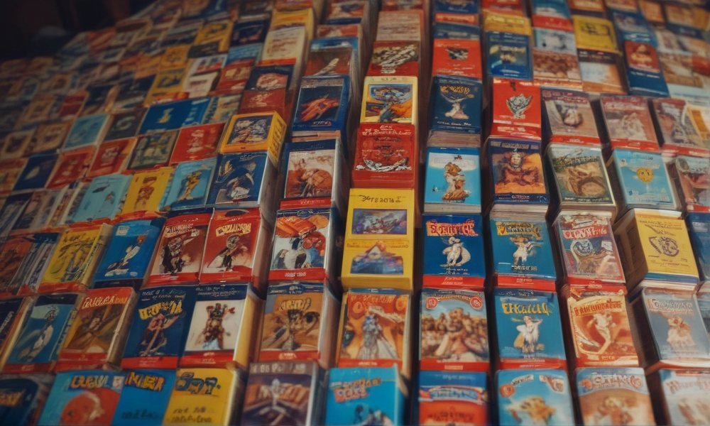 National Trading Card Day 2/24/2027 - Collectors unite to commemorate ...