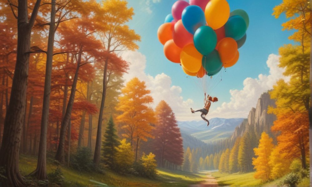 Reach as High as You Can Day on 4/14/2027: Embrace Your Ambition and ...