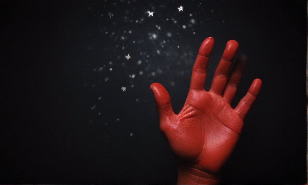 Red Hand Day 2/12/2027 - International Day of Support for Survivors of ...