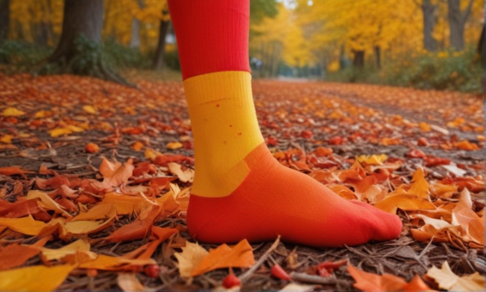 Red Sock Day 2/20/2027 - Wacky footwear tradition on February 20th ...
