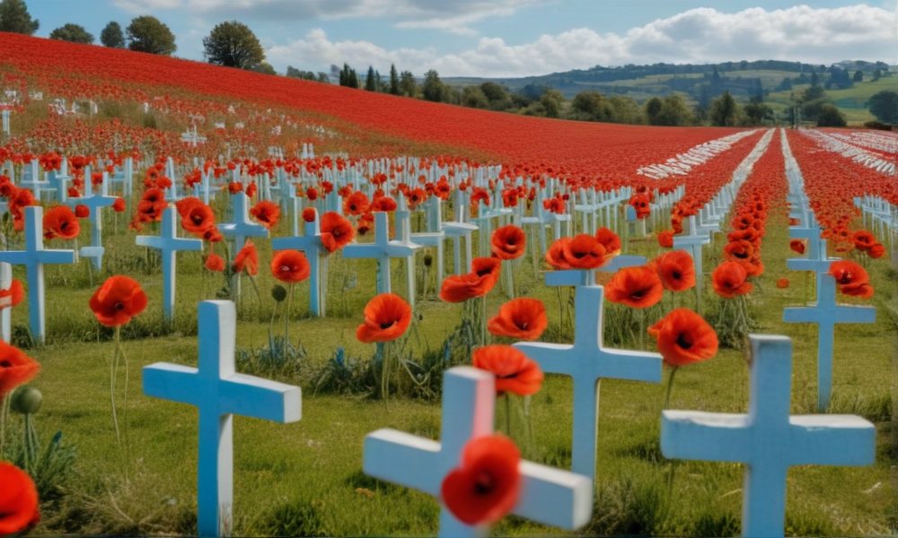 Holidays on November 9, 2025 - Is It a Holiday Today
