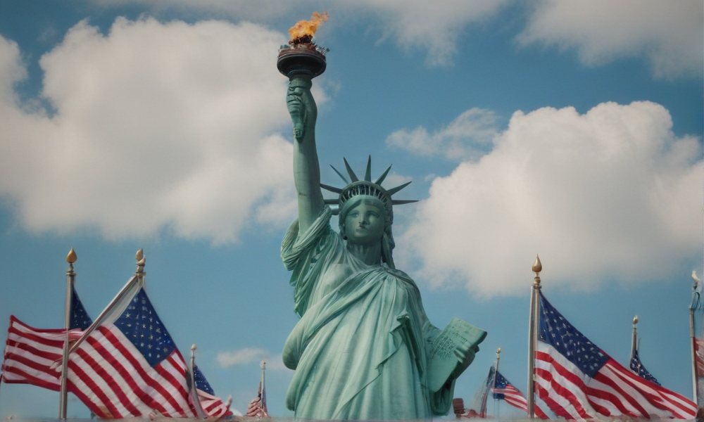 Statue of Liberty Dedication Day October 28, 2026 - Commemorating the ...