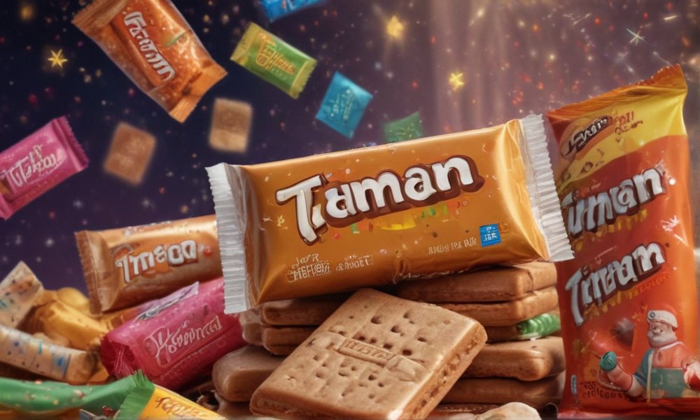Tim Tam Day 2/16/2027 - A sweet tribute to Australia's beloved biscuit ...