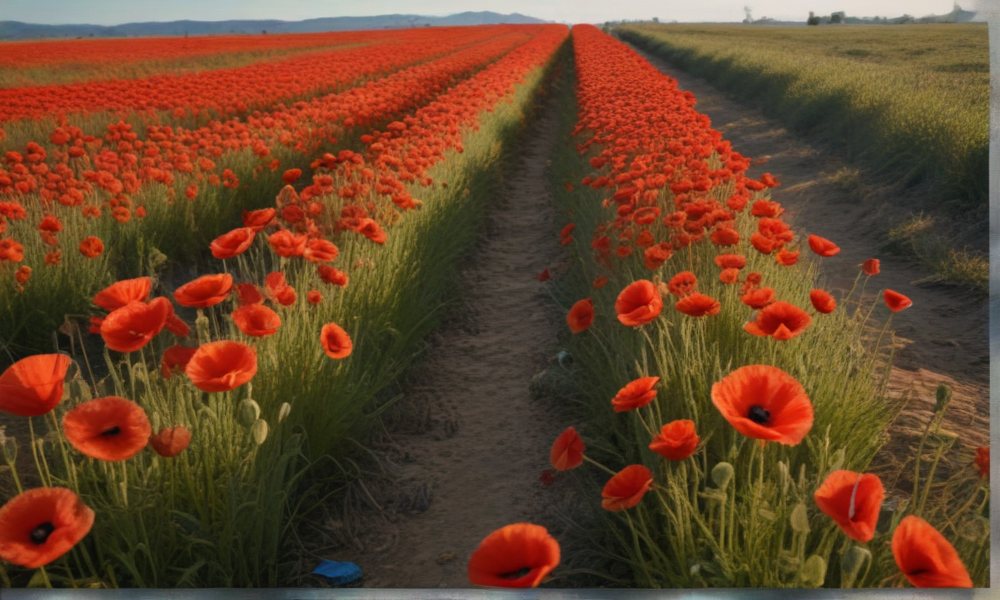 Veterans' Day/Armistice Day November 11th 2026 Honoring the end of ...