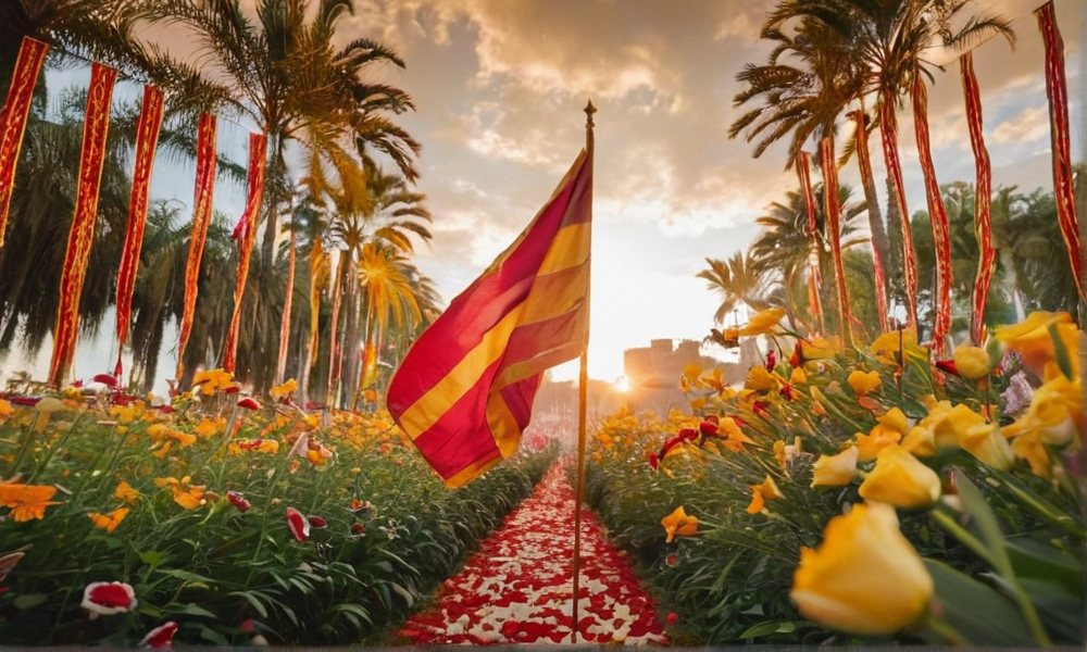 Victory Day on August 10, 2026: Honoring World War II Allied Victory ...