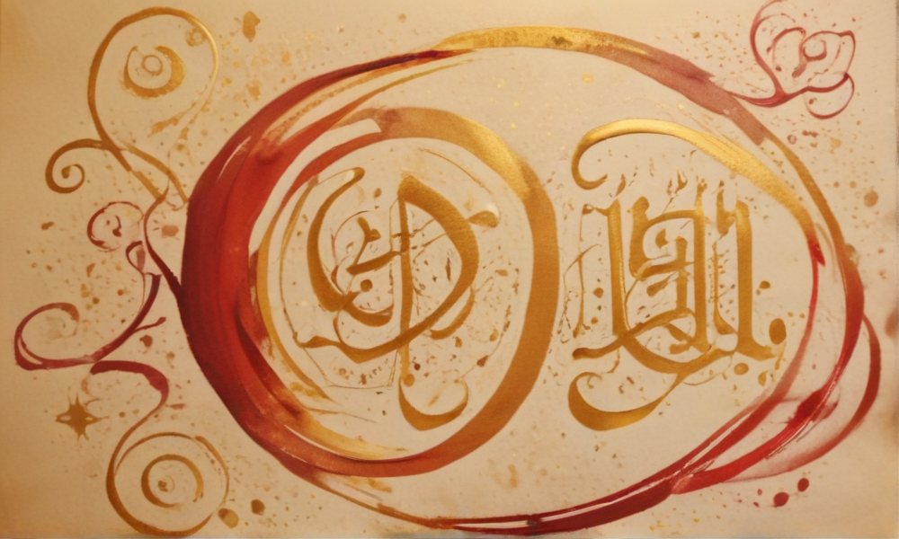 World Calligraphy Day 8/12/2026 - Honoring the art of beautiful ...