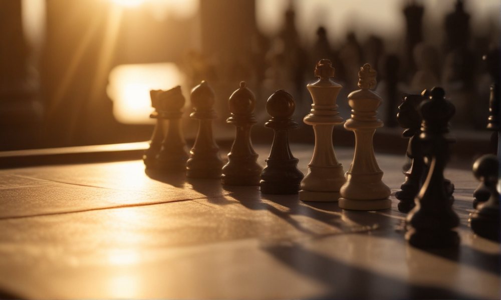 World Chess Day 7/20/2026 - International recognition of the game's ...