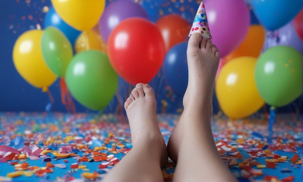 World Clubfoot Day 6/3/2026 - Raising awareness for congenital clubfoot ...