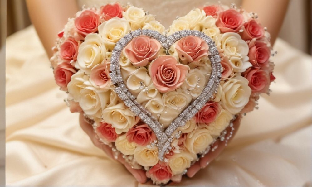 World Marriage Day 2/14/2027 - Honoring the beauty of lifelong ...