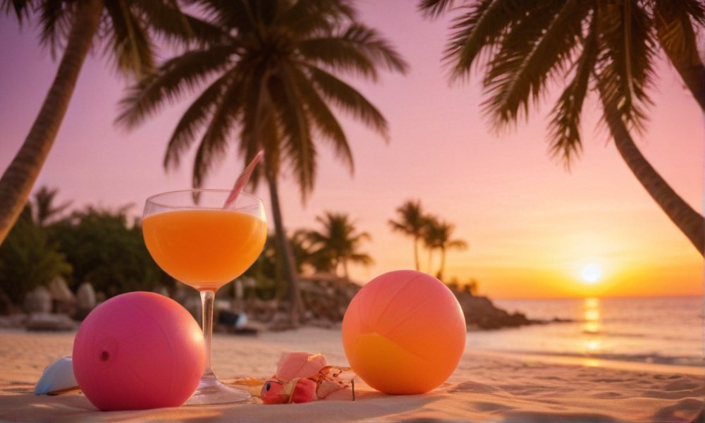 World Rum Day 7/11/2026: Cheers to the Spirit of the Caribbean - July ...