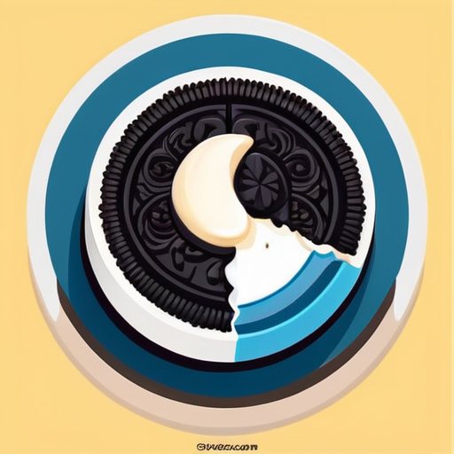 National Eat an Oreo Day 6/19/2026 - Twist, dunk, and indulge in the ...