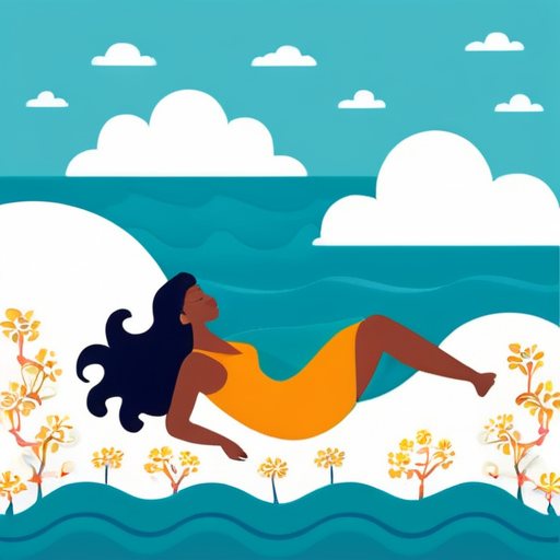 National Relaxation Day 8/15/2026: Take a break from stress and ...