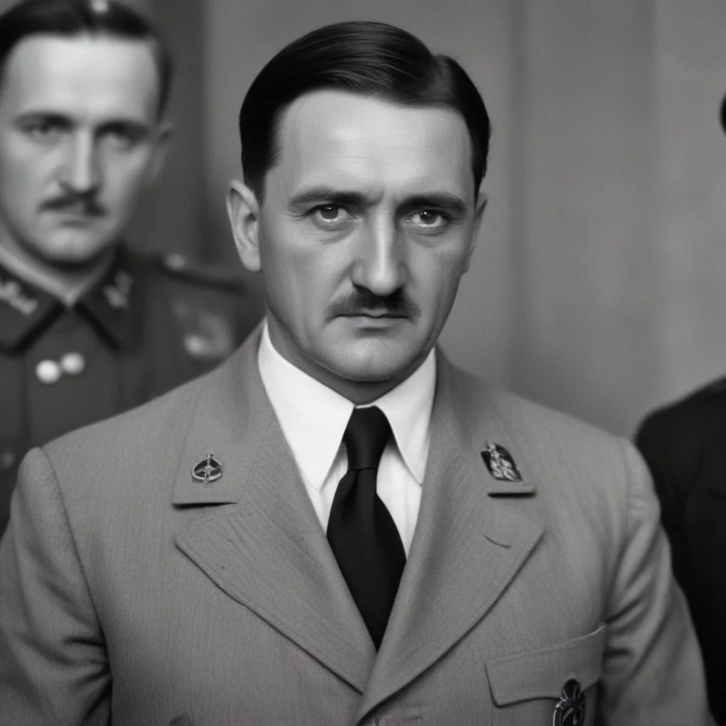 Hitler released from Landsberg Prison after serving 13 months - Event ...