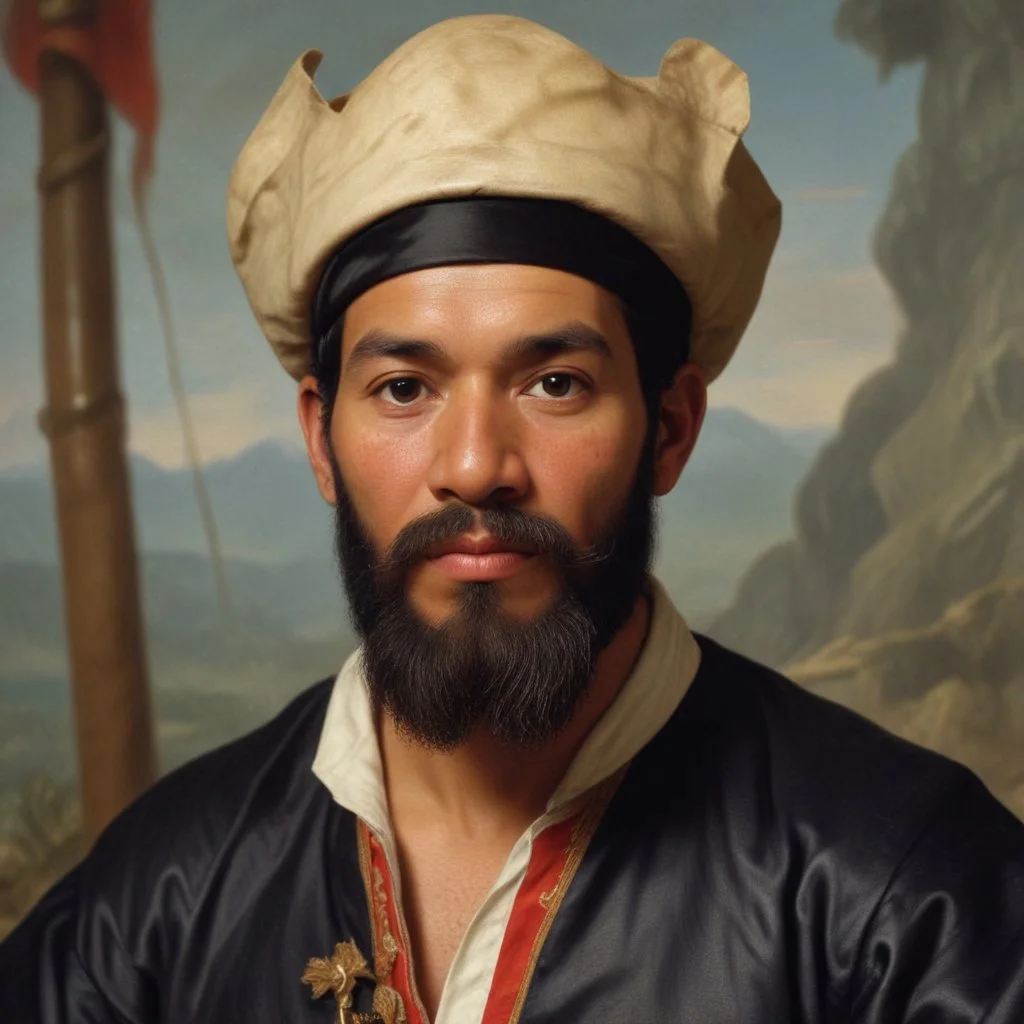 Ferdinand Magellan is killed in the Philippines - Event Date: April ...