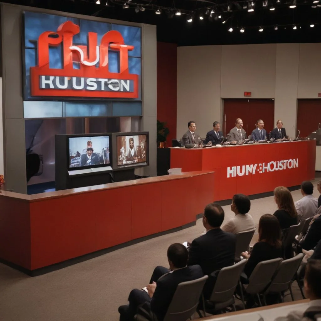 First U.S. public TV station begins broadcasting from University of ...