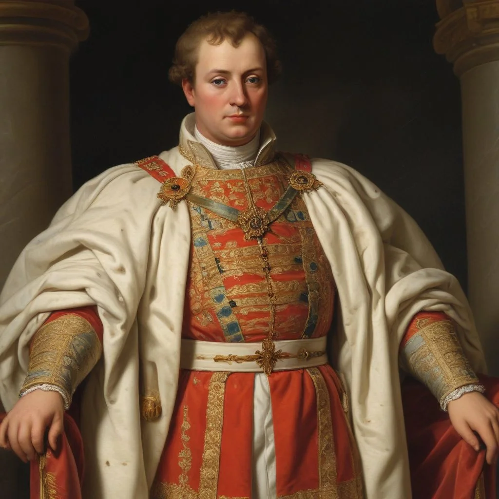 Francis II dissolves the Holy Roman Empire - Event Date: August 6th, 1806