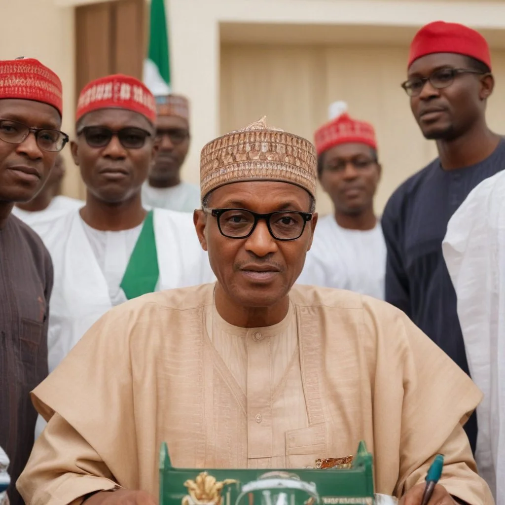 Military coup brings down Nigerian government - Event Date: December ...