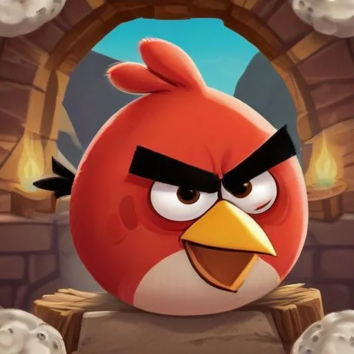 Rovio Entertainment releases Angry Birds on iOS - Event Date: December ...