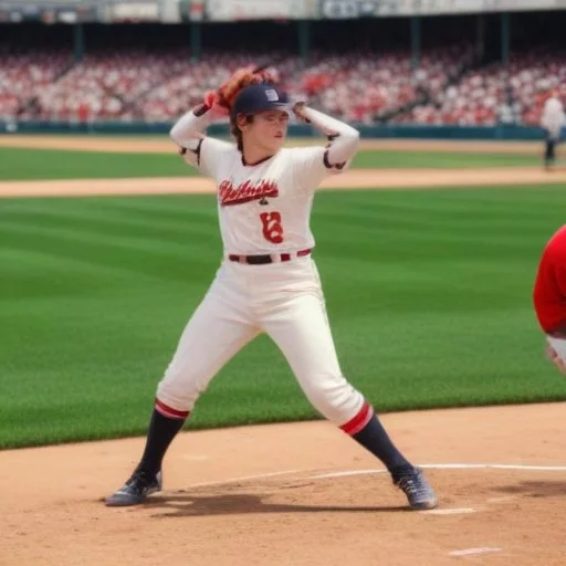 First National League Baseball Game is Played - Event Date: April 22nd ...
