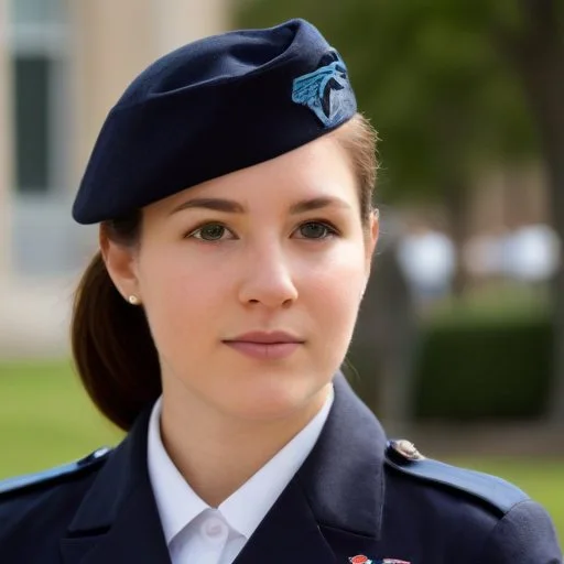 Shannon Faulkner breaks Citadel's gender barrier - Event Date: August ...