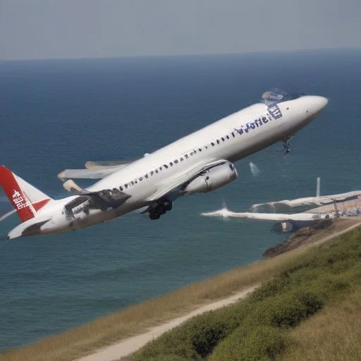 Fatal Airbus A320 flight test crash in France - Event Date: November ...