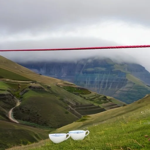 Tightrope walker Karl Wallenda falls to his death - Event Date: March ...