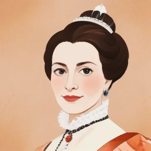 Elizabeth Carey, Lady Berkeley - Birthdate: May 24th, 1576