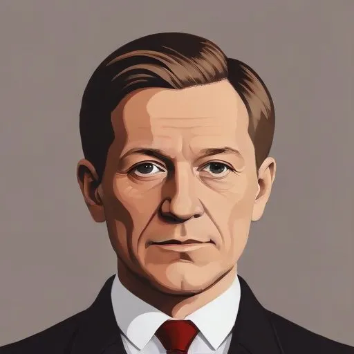 Georg Forster - Birthdate: November 27th, 1754