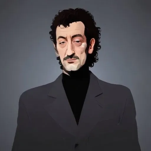 Jimmy Nail - Birthdate: March 16th, 1954