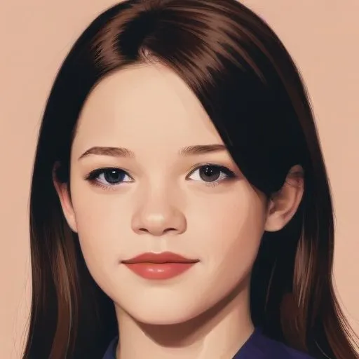 Mackenzie Foy - Birthdate: November 10th, 2000