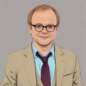 Toby Jones - Birthdate: September 7th, 1966