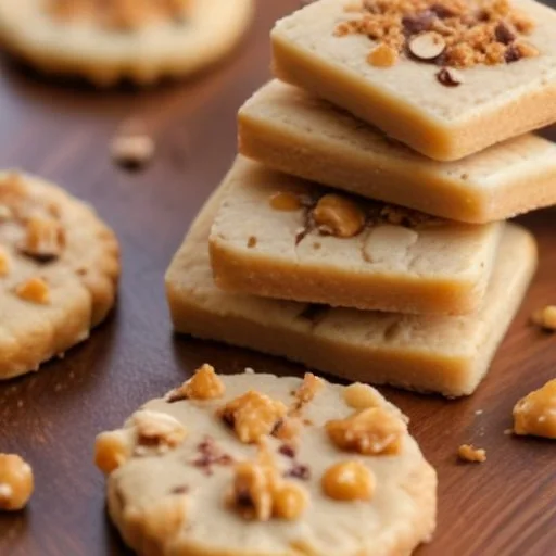 National Buttercrunch Day 1/20/2027 Indulge in the rich, buttery flavor ...